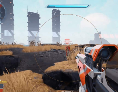 GitHub - testcc2c/Splitgate-Cheat-1: A Splitgate Internal Cheat I made