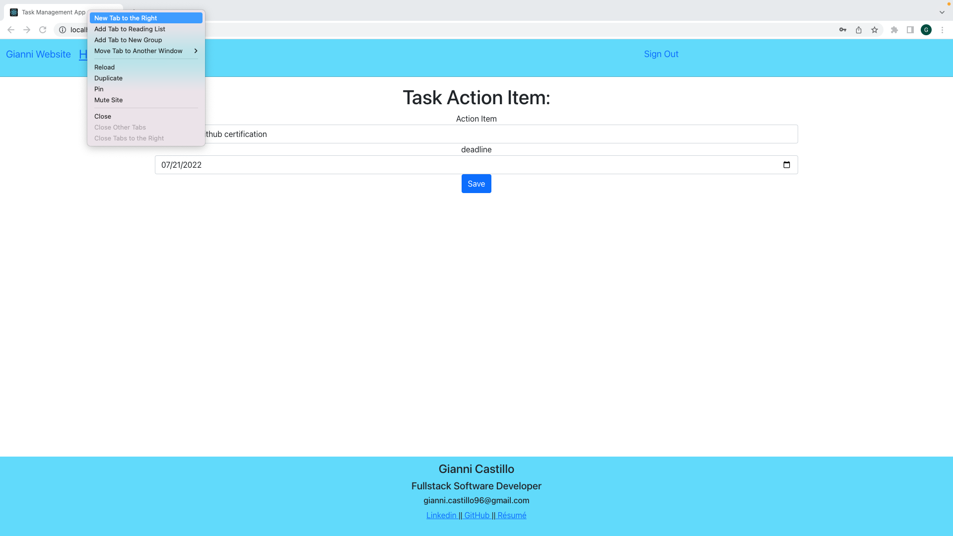GitHub - giannicastillo/taskmgmt-reactjava-fullstack