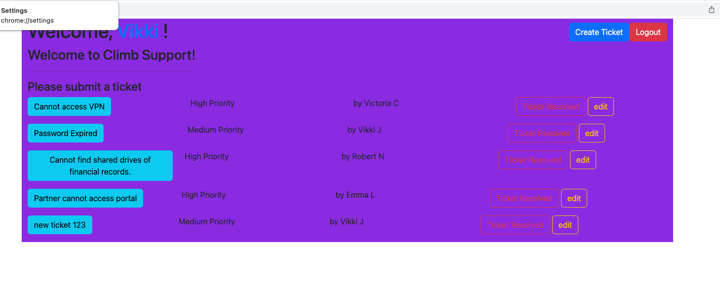 GitHub - giannicastillo/ticket_fullstack_project_python
