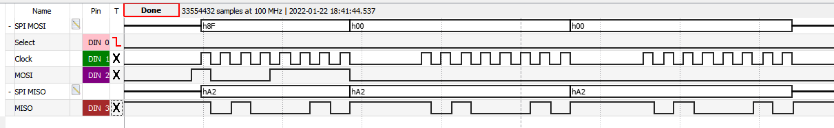 Pin number confusion and SPI fail · jgromes RadioLib · Discussion #446 · GitHub