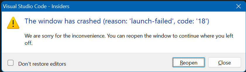 Unable to run sandboxed process when run as elevated under applocker · Issue #122951 · microsoft ...