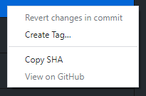 Cherry-pick commit · Issue #11393 · desktop/desktop · GitHub