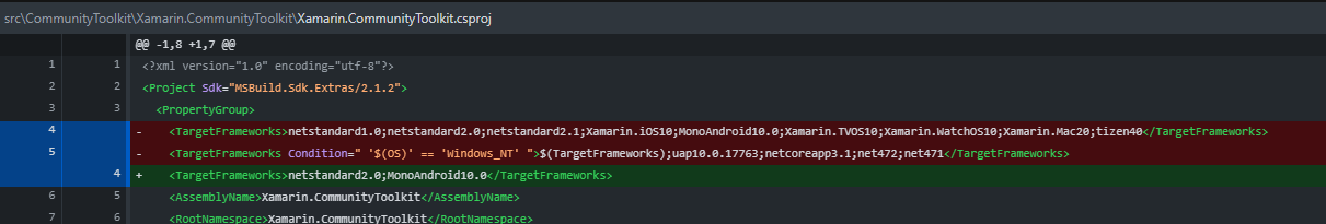 [Bug] TouchEffect causes View's stuck if PressedAnimationDuration is set, but ...