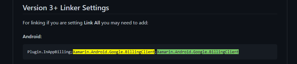 Linker issue: com.android.billingclient.api.ProxyBillingActivity cannot be instantiated · Issue ...