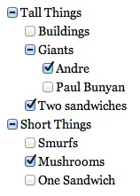 [Enhancement] Three state `CheckBox` · Issue #2819 · dotnet/maui · GitHub