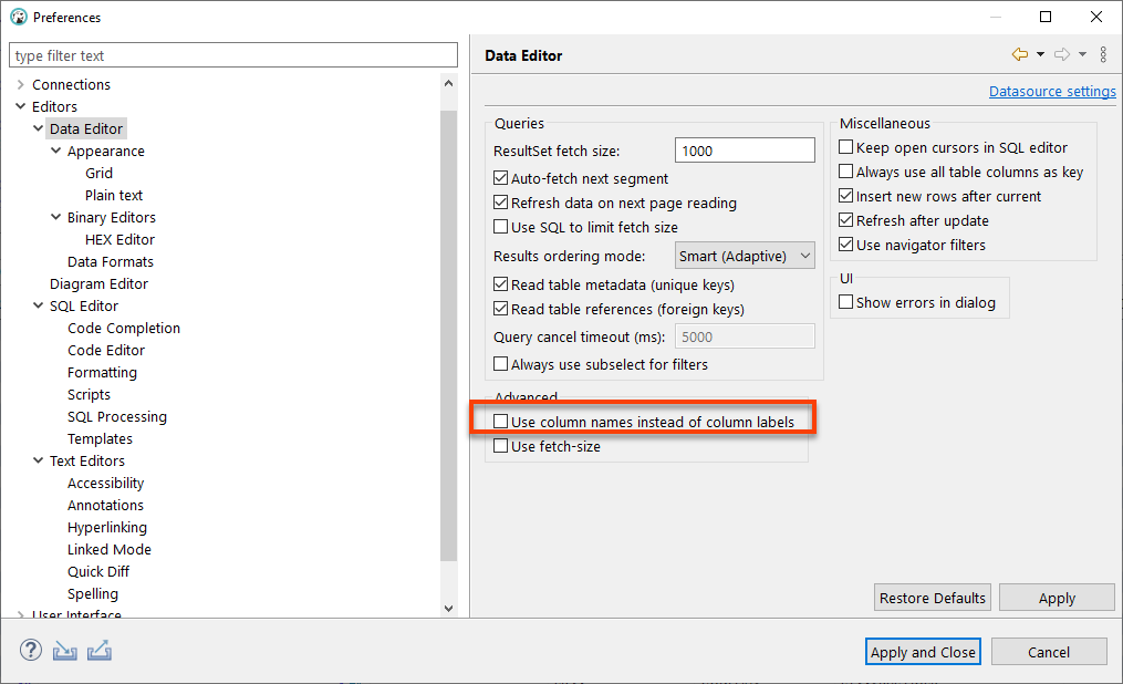 IBMi DB2 / AS400 - Auto Generated / Auto Increment not correctly ...