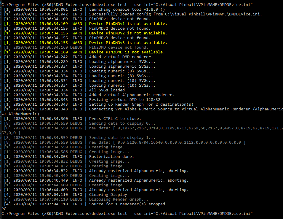 Unable to load DLL 'libSkiaSharp' · Issue #252 · freezy/dmd-extensions · GitHub