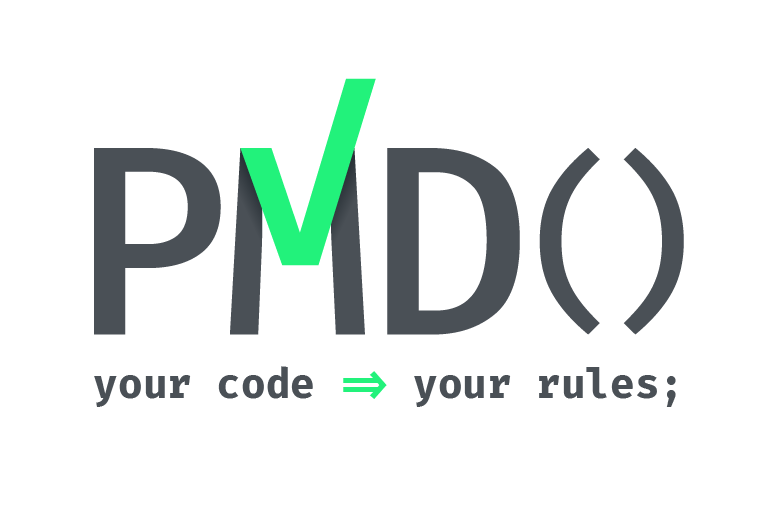 Call For Logo · Issue #1663 · pmd/pmd · GitHub