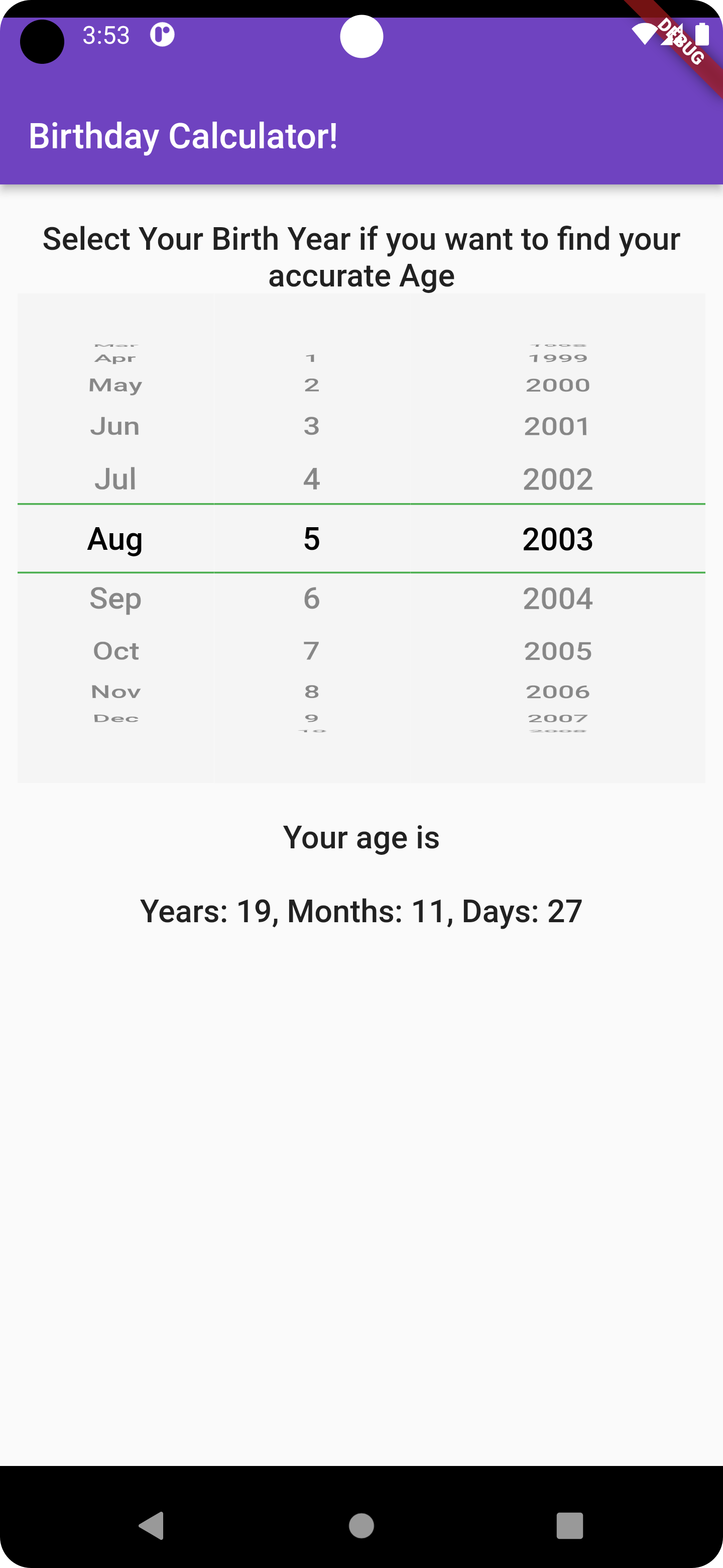 GitHub - AradhyaNepal/practice_flutter_picker