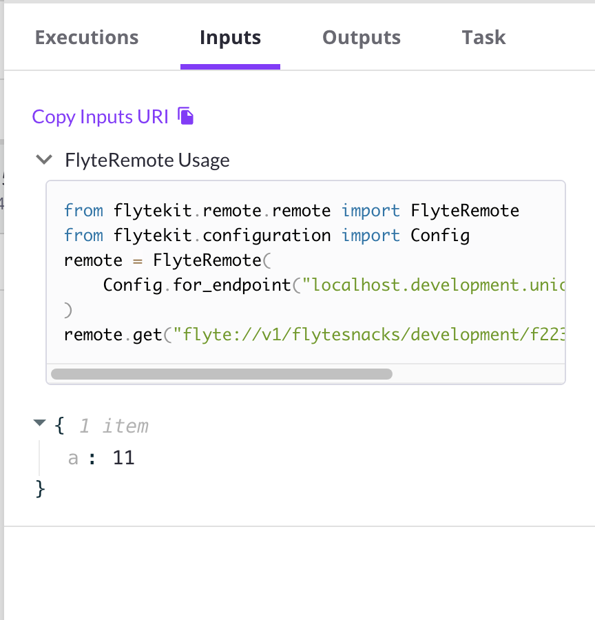 Flyte 1.10: Monorepo, New Agents, Eager Workflows and More