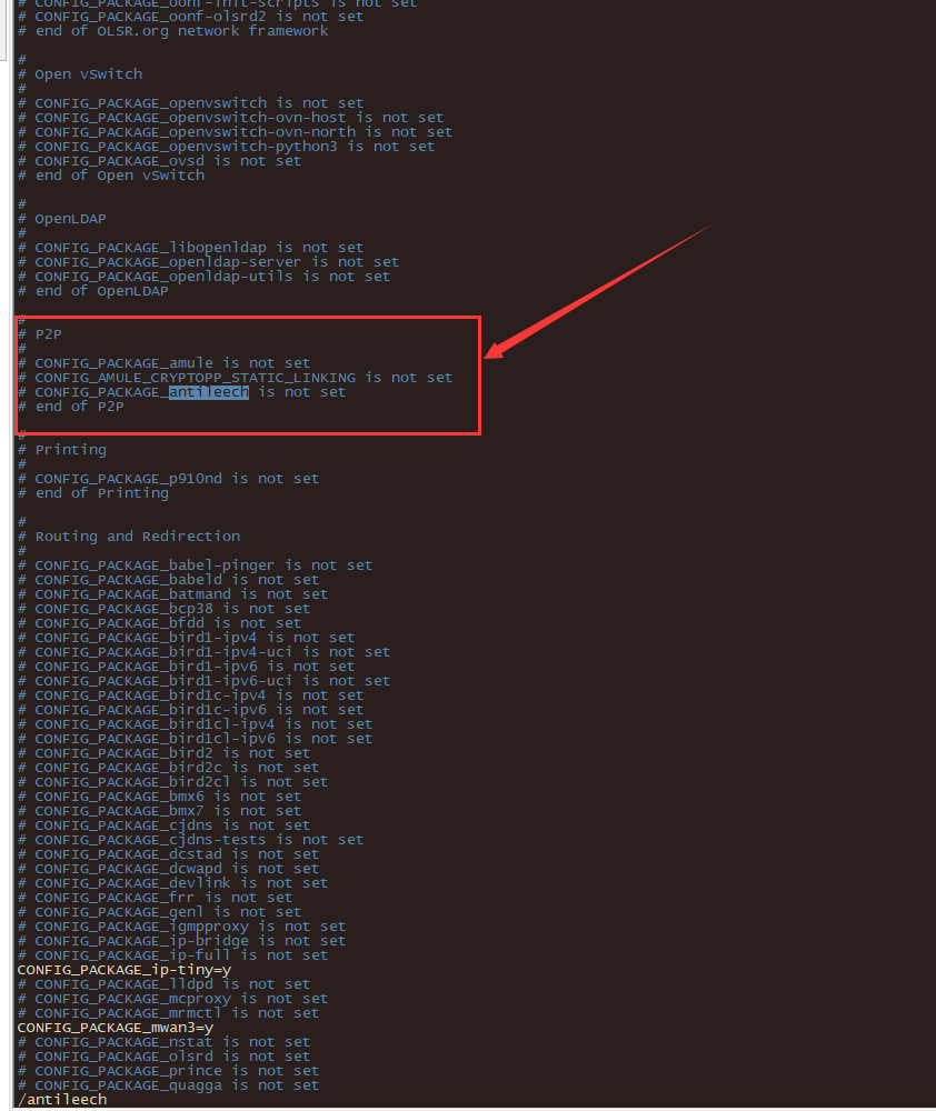 3.2号版本编译报错tmp/.config-package.in:88488:error: recursive dependency detected! · Issue #8975 ...