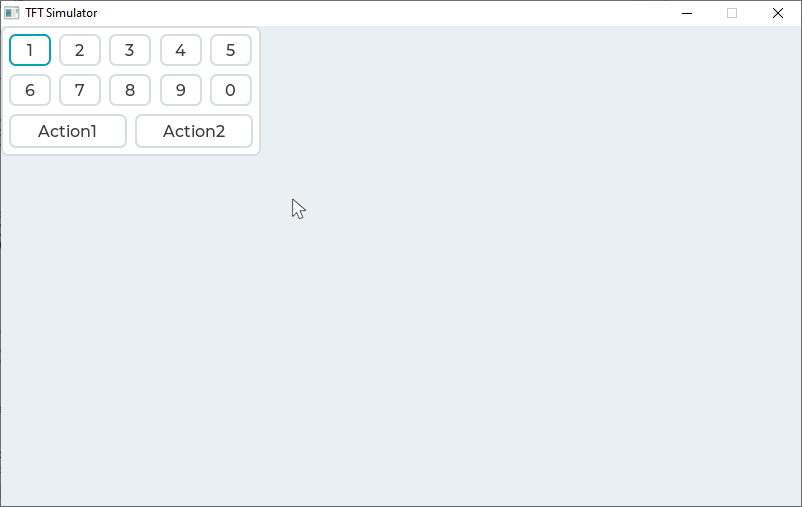 lv_btnmatrix_set_focused_btn does not work · Issue #1597 · lvgl/lvgl · GitHub