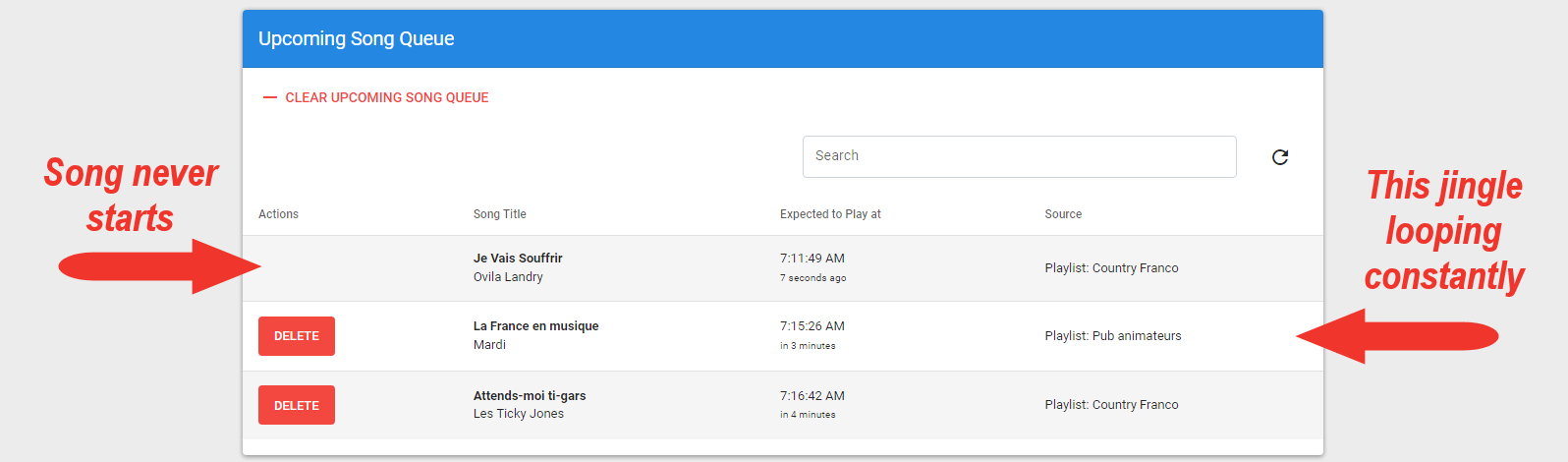 MariaDB unexpected crash - An exception occurred in the driver SQLSTATE [2002] - No such file or ...