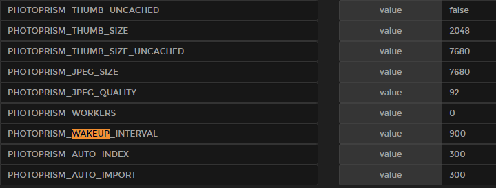 Raspberry Pi 4 crashes while indexing · Issue #1172 · photoprism/photoprism · GitHub