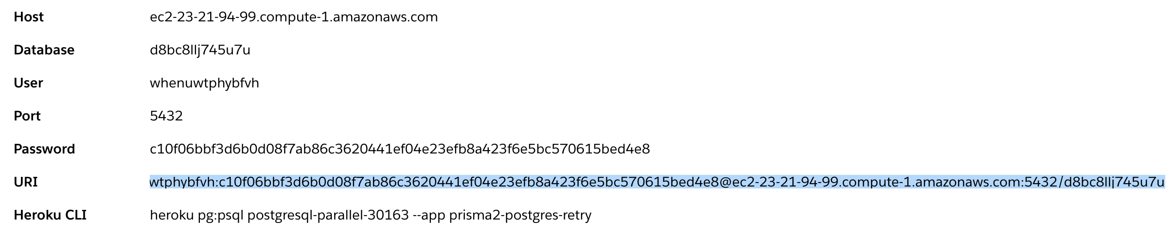 cannot create new schema via `Prisma2 init` · Issue #872 · prisma/prisma · GitHub