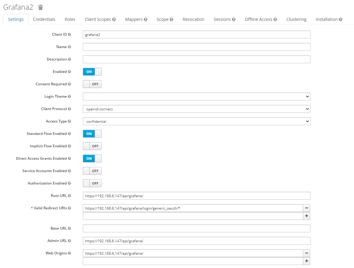 GitHub - learncloud/install-grafana-5.0
