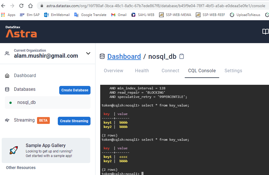 [HW] · Issue #444 · datastaxdevs/workshop-introduction-to-nosql · GitHub