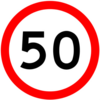 GitHub - Anna-Surma/RoadSignsDetection: A program that detects speed ...