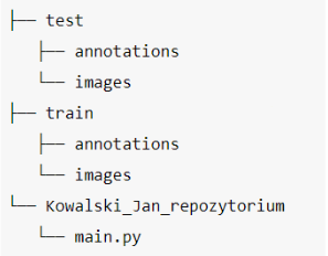 GitHub - Anna-Surma/RoadSignsDetection: A program that detects speed ...
