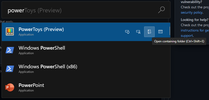 Some Basic Bugs Issue · Issue #21134 · microsoft/PowerToys · GitHub