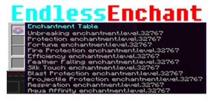 GitHub - Minionguyjpro/EndlessEnchantRemastered: Remastered version of EndlessEnchant for newer ...