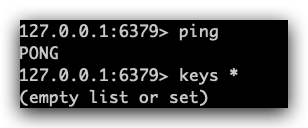 怎么检查是否已经连接上redis？ · Issue #329 · gopeak/masterlab · GitHub