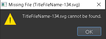 Cannot Open .osp file "invalid load key, '{'." · Issue #3123 · OpenShot/openshot-qt · GitHub