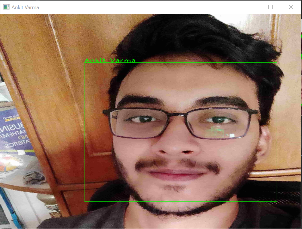 GitHub - ankitvarma604/Face-Detection: This is a haarcascad face ...