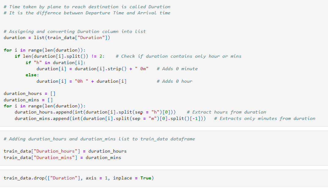 GitHub - ankitvarma604/Flight-Price-Prediction