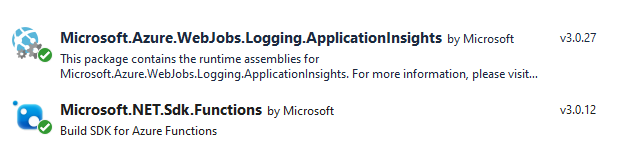 TelemetryConfiguration is not resolved by dependency injection · Issue #7254 · Azure/azure ...