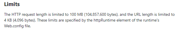 Blob Triggered Function With Long Name Will Fail Due To The Naming Limit Of Queue · Issue 1261
