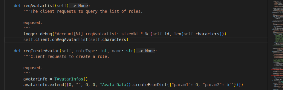 GitHub - ve-i-uj/modern_kbengine_demos_assets: Updated KBEngine demo to show modern common ...