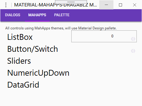 DataGridNumericUpDownColumn is not support for MaterialDesignThemes3.1.3 with MahApps.Metro2.0.0 ...