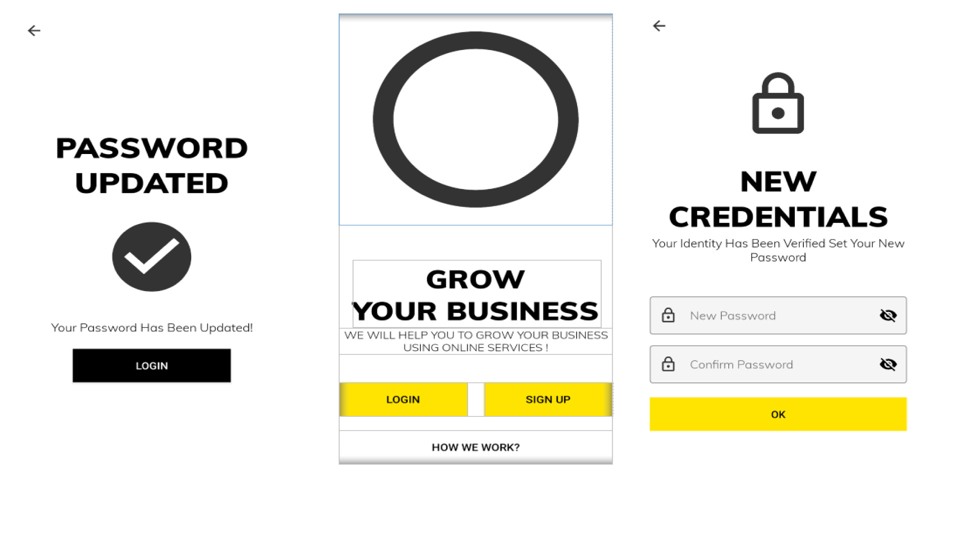 Github Tanishpvt Knowyourcity This App Is All About Your City