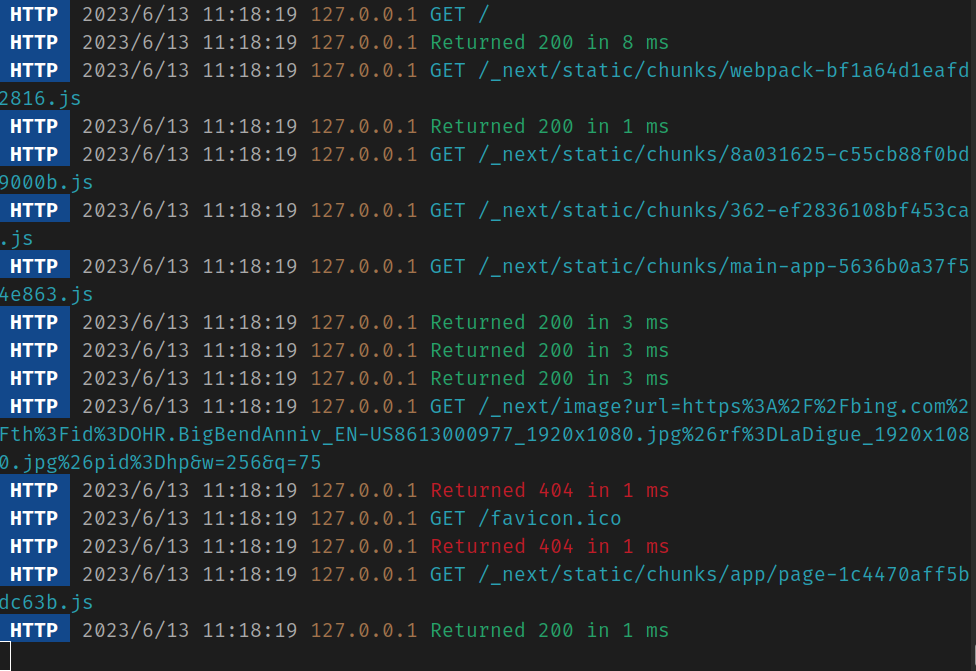 Iamge unable to load after static export · Issue #51210 · vercel/next.js · GitHub