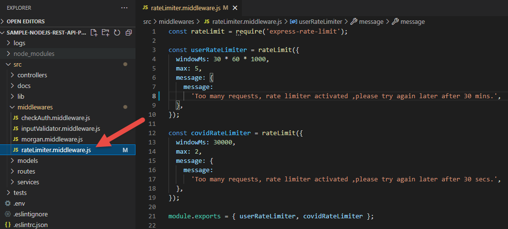 GitHub - pranayusg/Sample-nodejs-REST-api-public