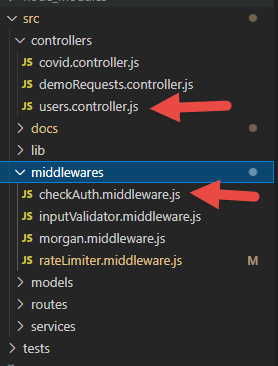 GitHub - pranayusg/Sample-nodejs-REST-api-public