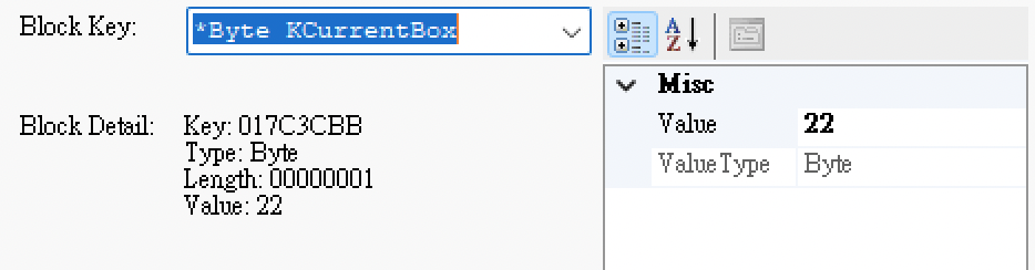 KCurrentBox issue in PLA · Issue #3458 · kwsch/PKHeX · GitHub