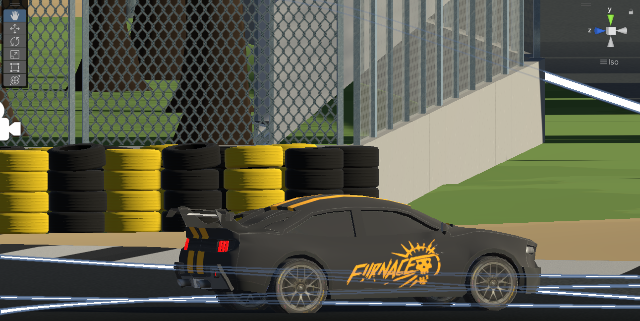 GitHub - barchakuz/Prototype-3D-Car-Race-Game: Repacked version of PC ...