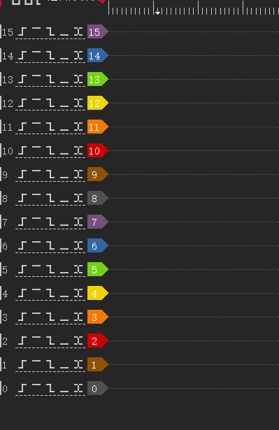 信号顺序调整设置 · Issue #505 · DreamSourceLab/DSView · GitHub