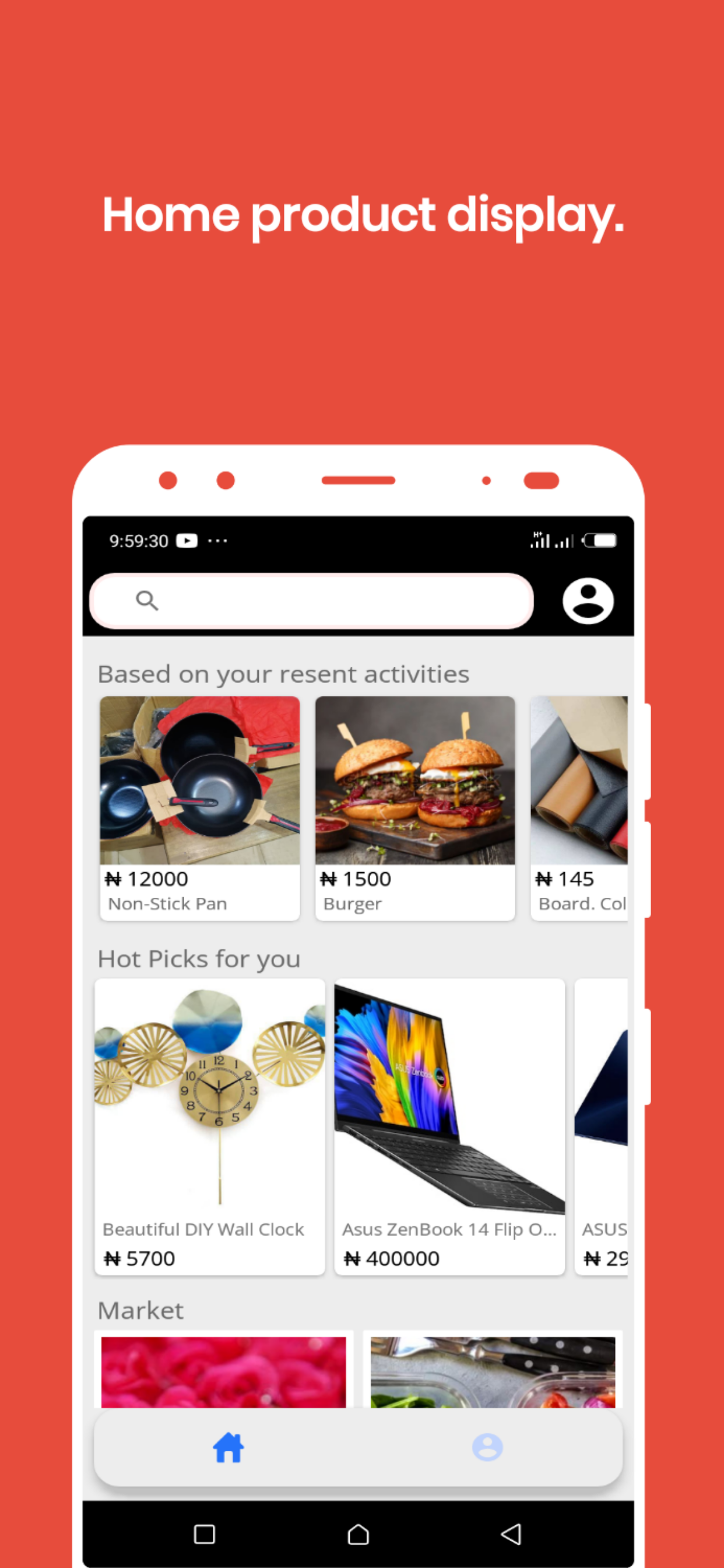 GitHub - OnwukaDaniel/Cronet-Solution: This is a e-commerce app I developed for a business ...