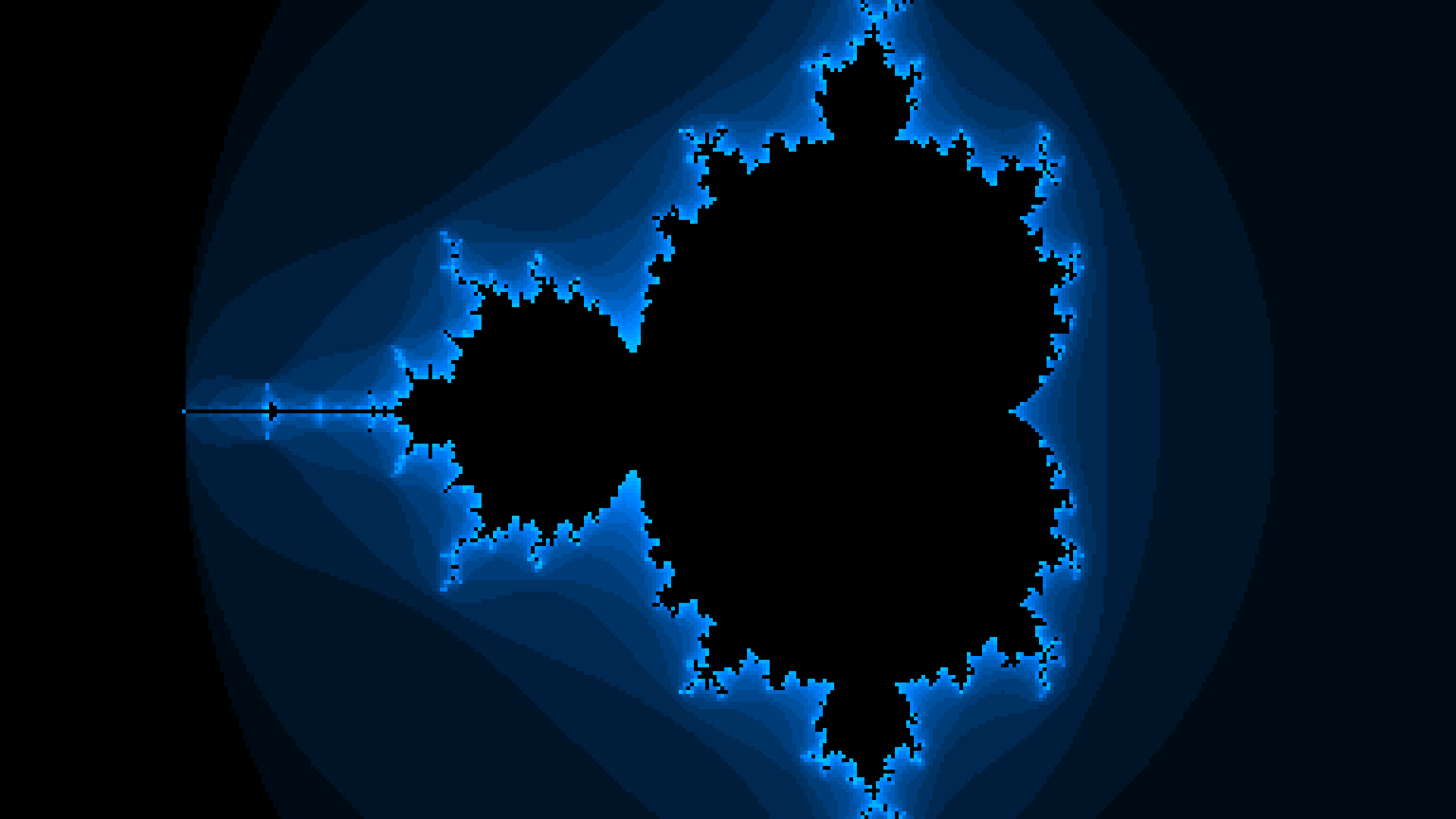 GitHub - maxencebonamy/Fractal-Explorer: This software is a mathematical simulation that ...