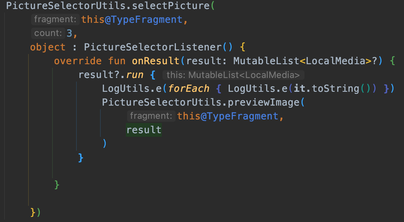 预览bug · Issue #2199 · LuckSiege/PictureSelector · GitHub