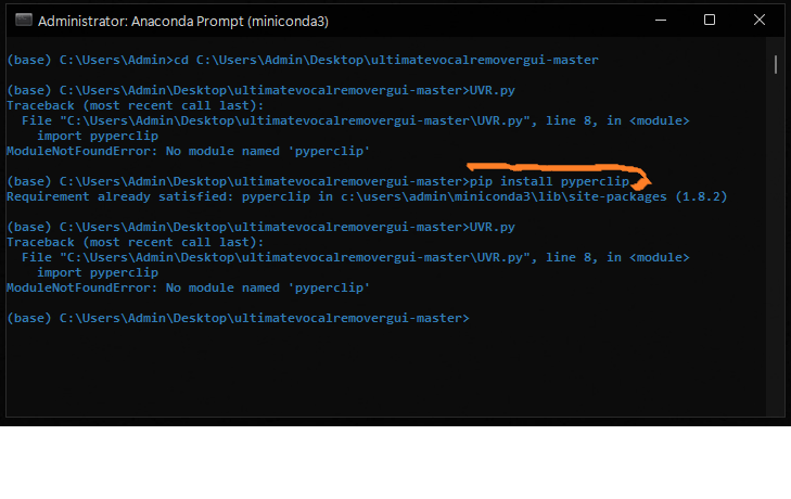 something is missing · Issue #176 · Anjok07/ultimatevocalremovergui · GitHub
