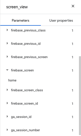 Firebase Analytics Engagement Time Is Weird When Using Aac Navigation With Fragment · Issue