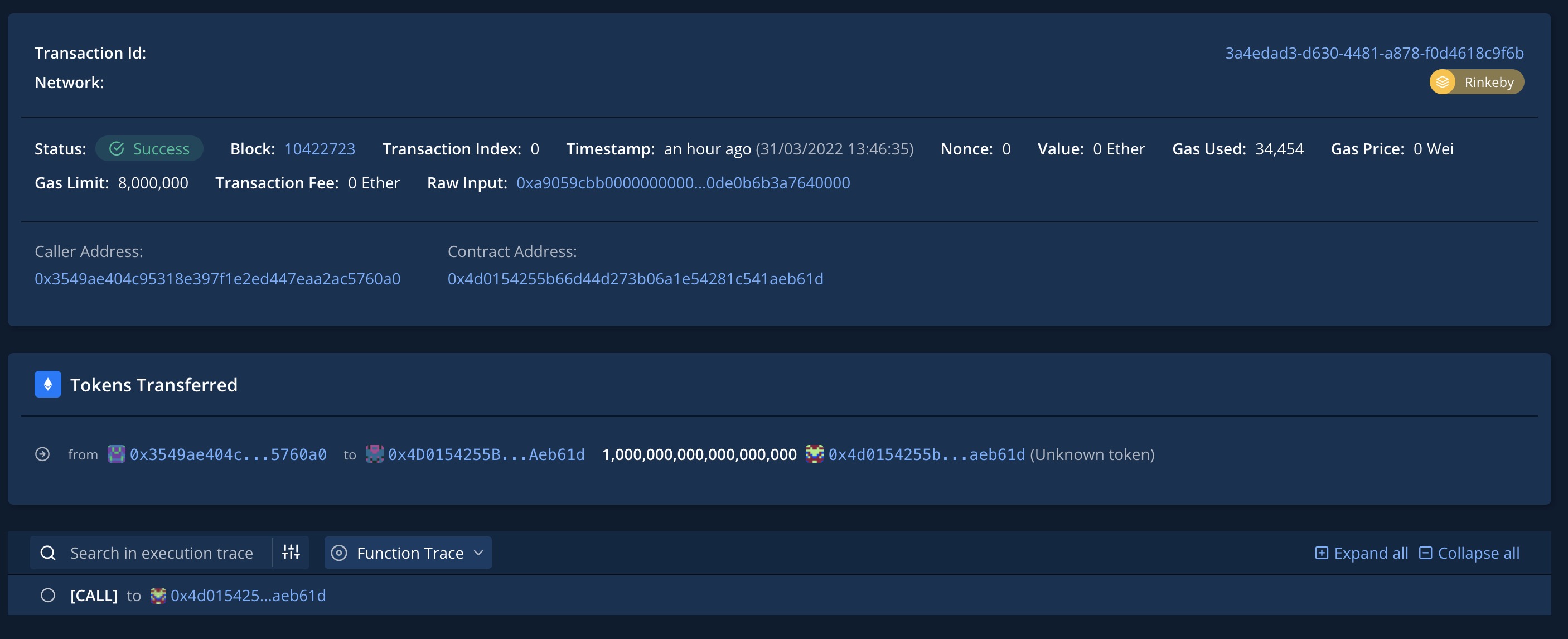 Invalid amount error when initiating ERC20 token transfer from dApp · Issue #3999 · MetaMask ...