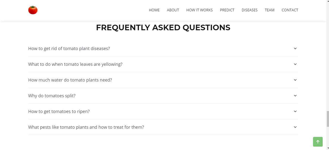 GitHub - Ankit-c2104/Tomatao-Plant-Leaf-Disease-Detection-DL-Project: The primary source of ...