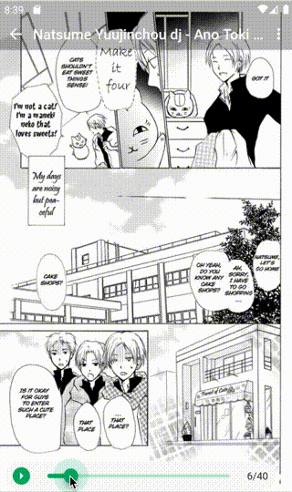 Web support · Issue #1 · gsioteam/flip_widget · GitHub