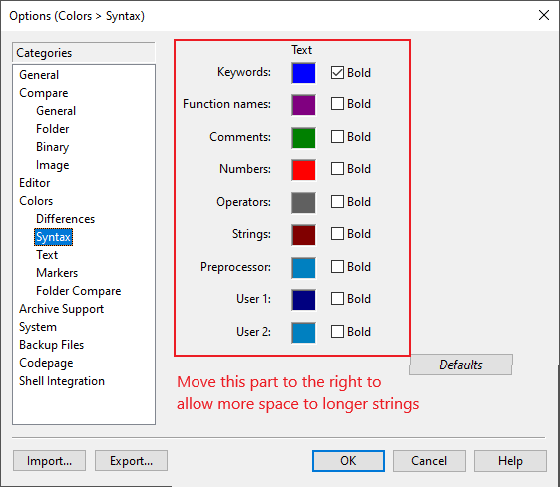 Several issues regarding i18n · Issue #314 · WinMerge/winmerge · GitHub