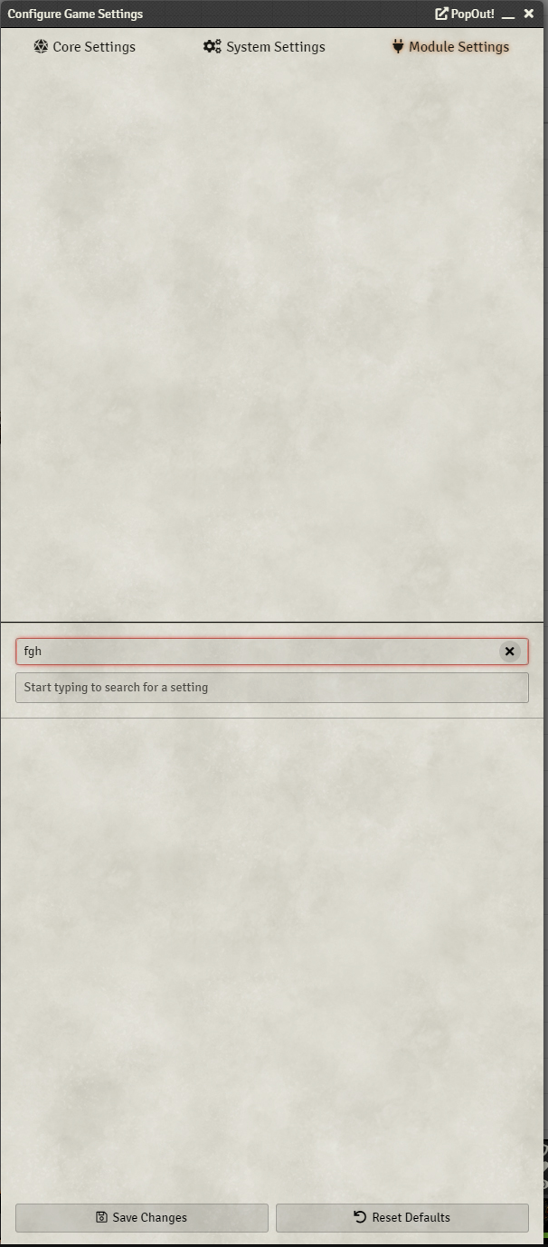 Blank space in settings when TidyUI is enabled. · Issue #75 · sdenec/tidy-ui_game-settings · GitHub